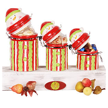 Striking Sweets | Cookies Gifts to Mexico