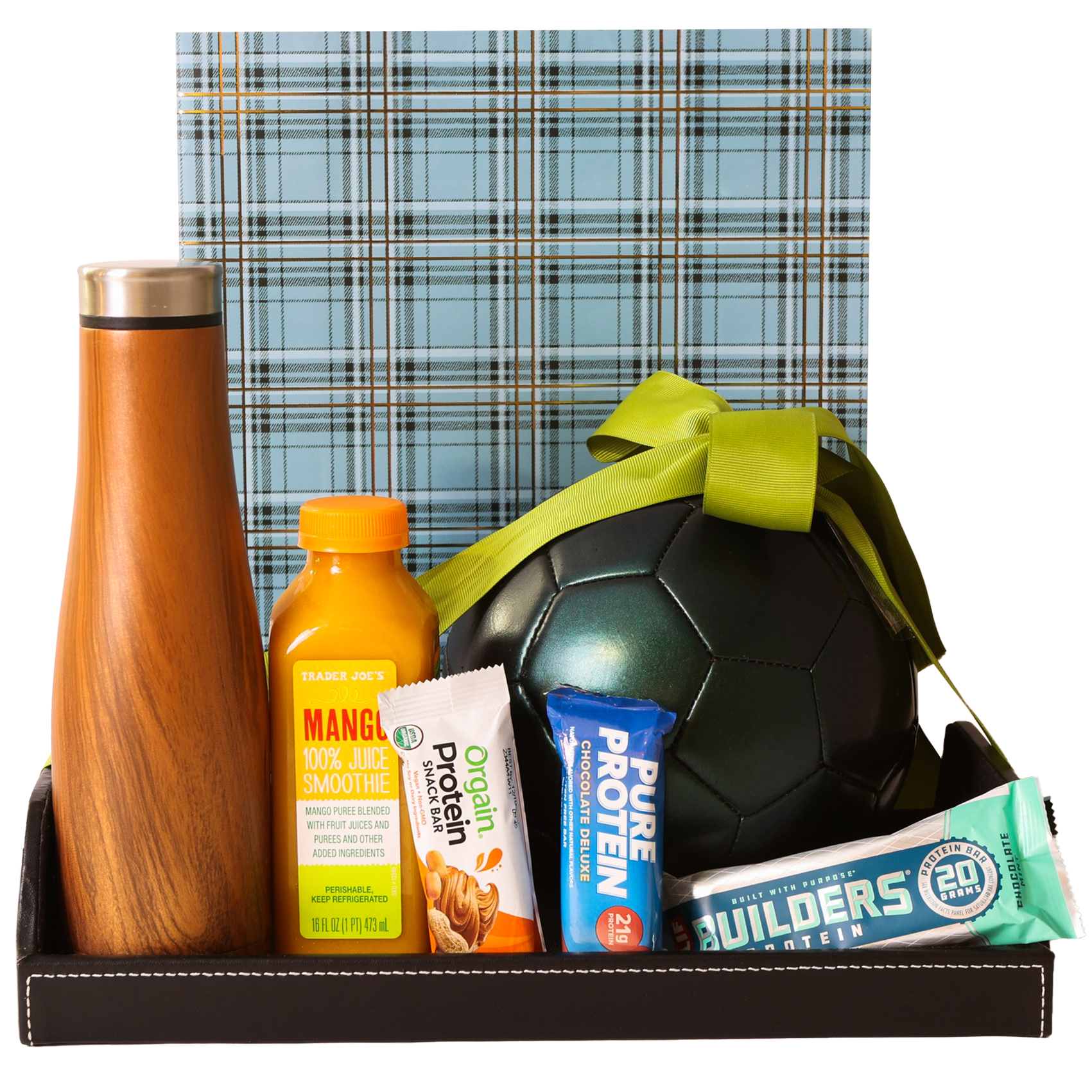 Send Sports Gifts to Australia — 3 Gifts Online