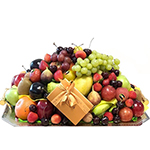 International Fruit Basket Delivery - Send Fruit Hampers Overseas