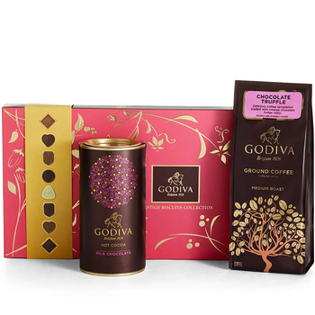 Gift Baskets to USA - 393 International Hampers for delivery to the ...